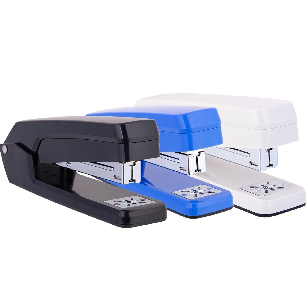 Jual Kreatif Deli Stapler Dapat Diputar 3 Arah 25 Lembar, 24/6 Dan 26/6 ...