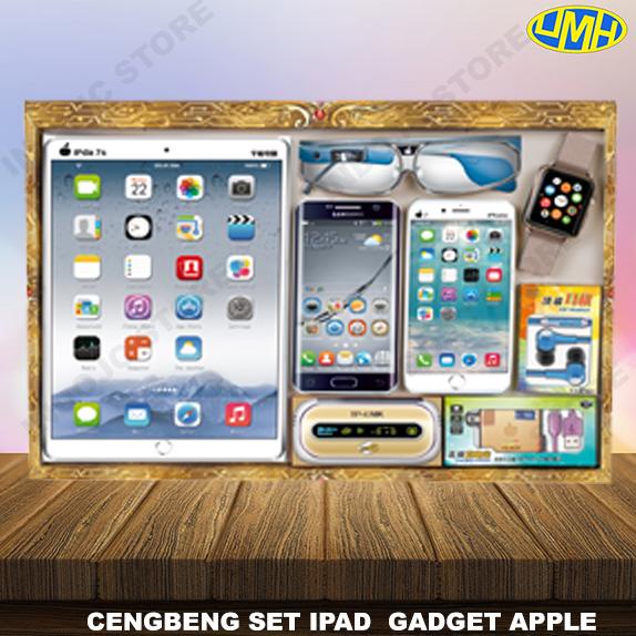 Jual Terlaris Barang Cengbeng Set Gadget Elektronik 2022 Kertas ...