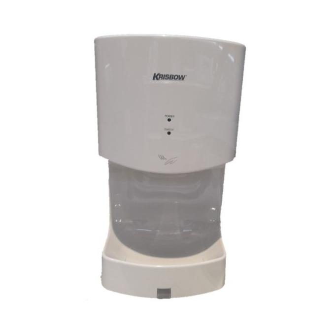 Jual Krisbow Hand Dryer/Mesin Pengering Tangan Ak2630Tk | Shopee Indonesia
