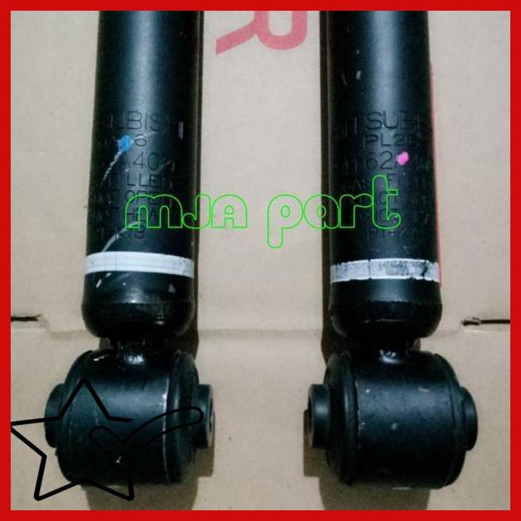 Jual [MGJB] SHOCK BREAKER BELAKANG MITSUBISHI XPANDER ORIGINAL ATAU ...
