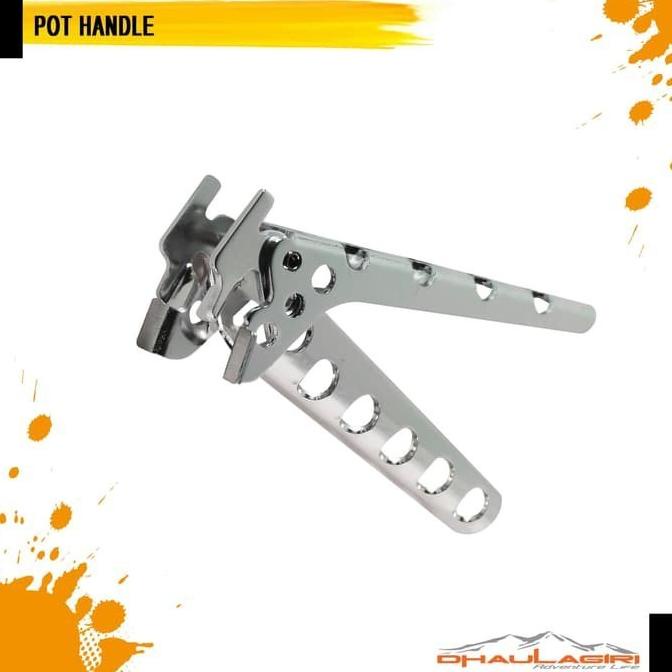 Jual Penjepit Panci Pot Handle Nesting Trangia Alat Masak gagang ...
