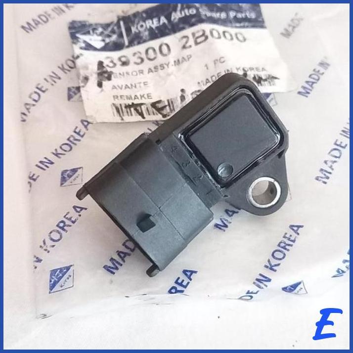 Jual | ATP | SENSOR MAP MAF KIA ALL NEW PICANTO ALL NEW RIO ALL NEW ...