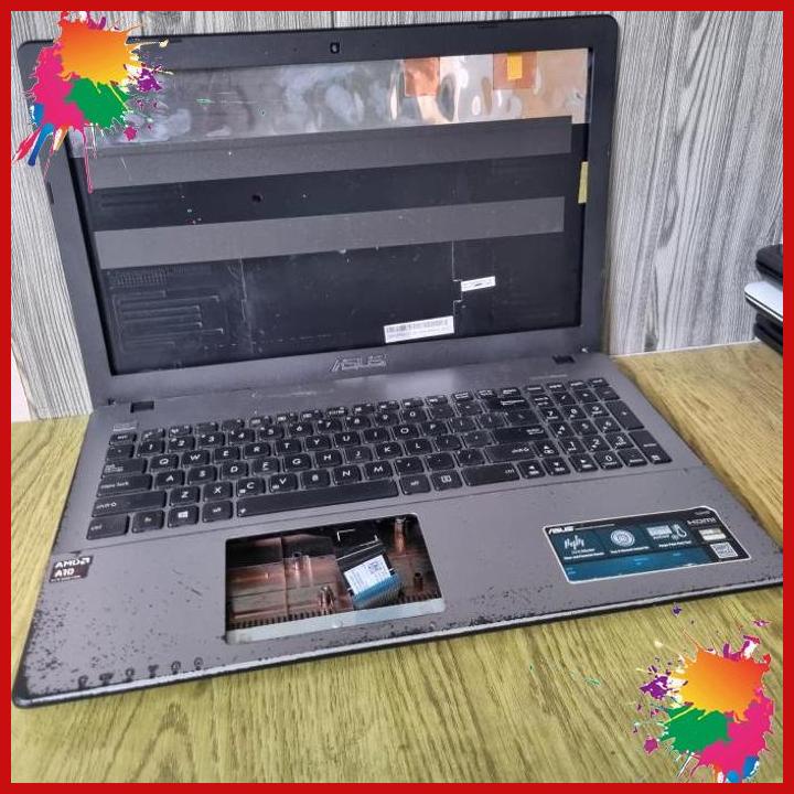 Jual casing laptop asus x550d [acs] | Shopee Indonesia