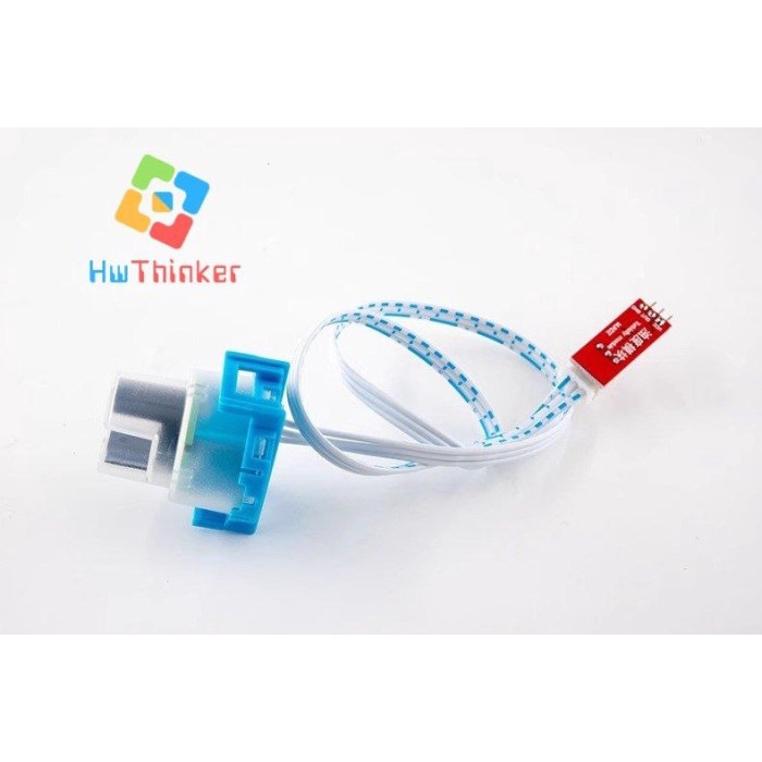 Jual Modul Turbidity Sensor Deteksi Kualitas Kejernihan Kekeruhan Air
