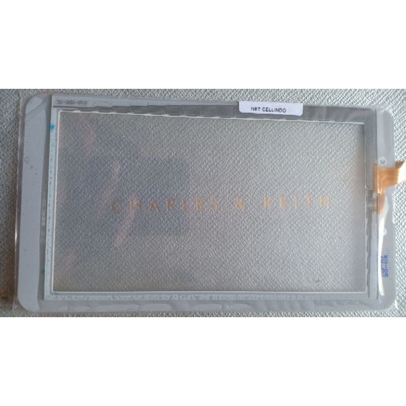 Jual touchscreen tab advan i7 white | Shopee Indonesia