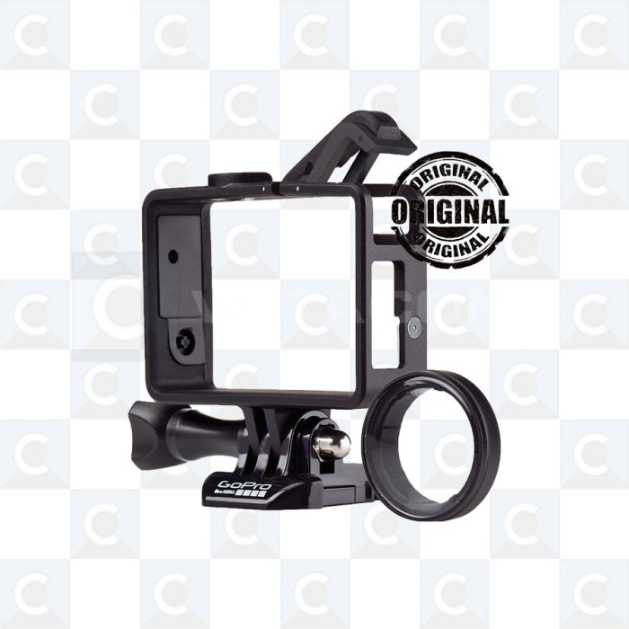 Jual GOPRO THE FRAME - ORIGINAL | Shopee Indonesia