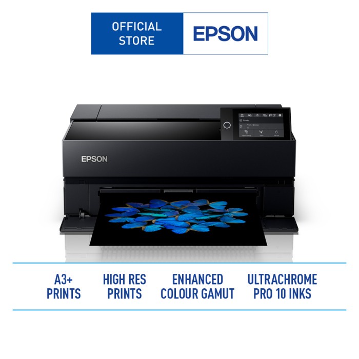 Jual Printer Epson SureColor SC-P703 A3+ Professional Photo Printer ...