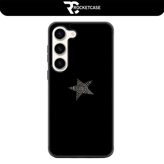 Jual Case Casing Samsung Galaxy S24 S23 S22 S21 S20 Ultra Plus FE Star RC0230 | Shopee Indonesia