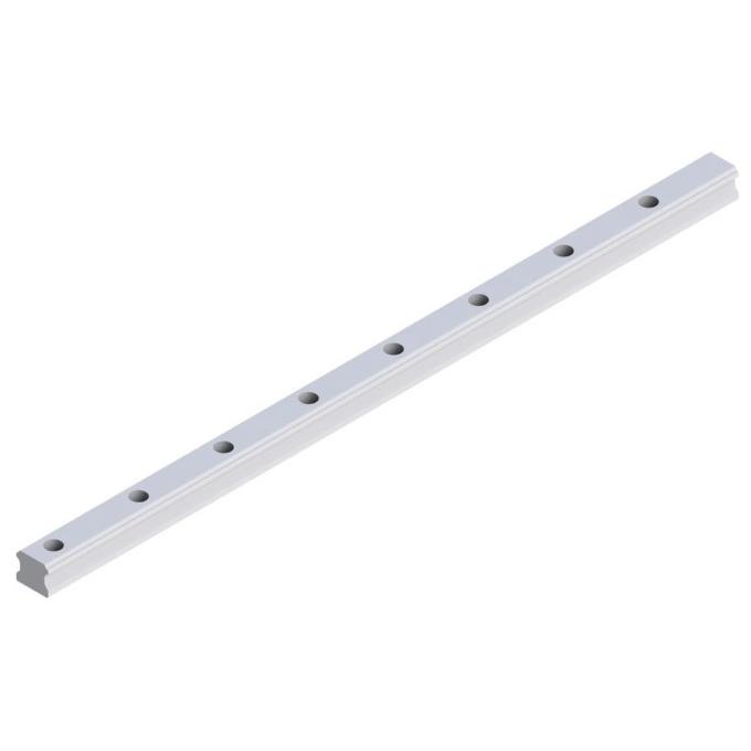 Jual Hgr25 Linear Guide Rail Hiwin - Panjang 550Mm | Shopee Indonesia
