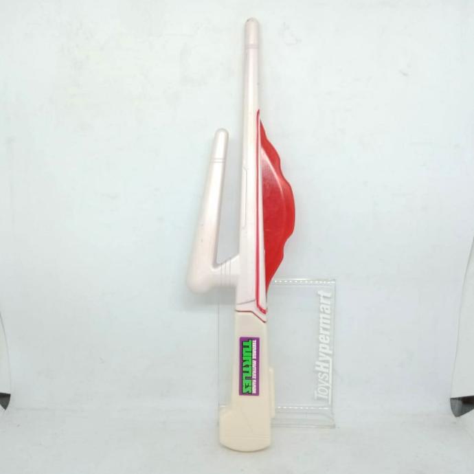 Jual Original Trident Raphael TMNT Teenage Mutant Ninja Turtles Trisula ...