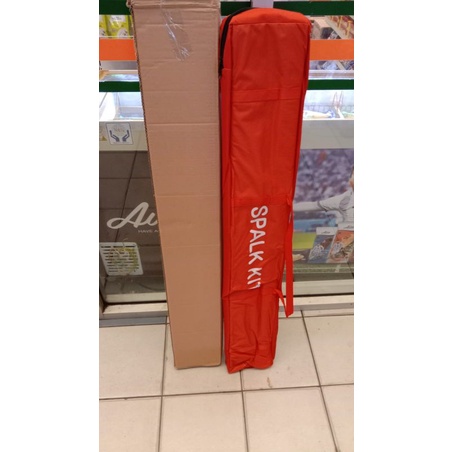 Jual spalk kit + spalek set 5 plus mitela 5pcs | Shopee Indonesia