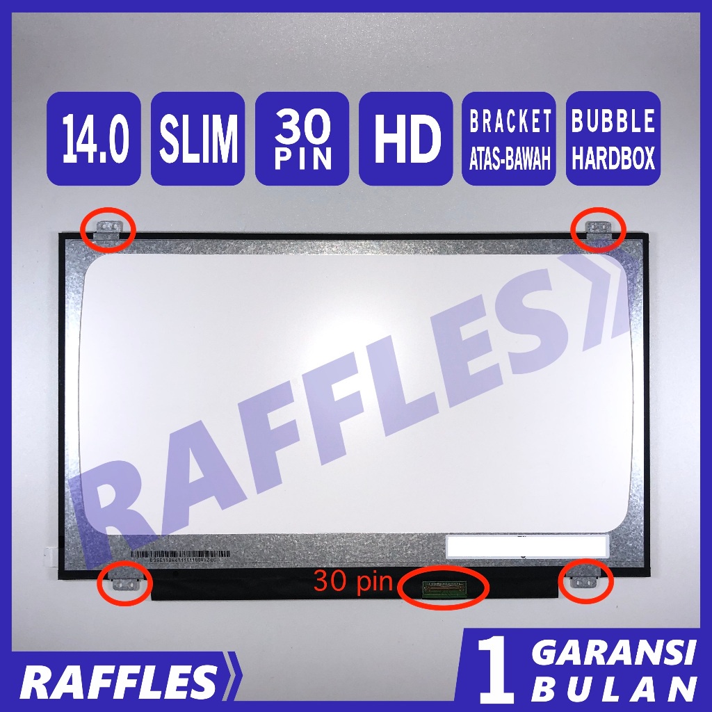 Jual LCD LED Acer Aspire E5-475G E5-510 ES1-422 M3-481 M5-481 | Shopee Indonesia