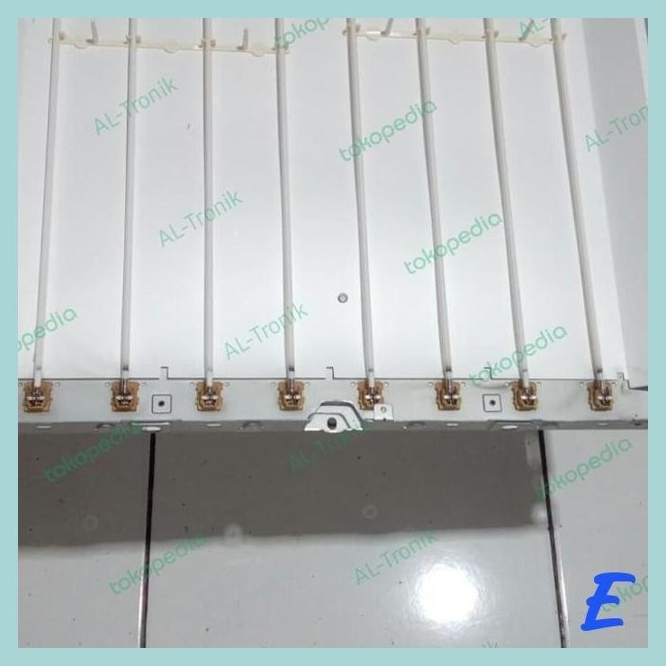 Jual LAMPU NEON CCFL LCD TV POLYTRON 32 INCH PLM32M11W BACKLIGHT 32M11W ...