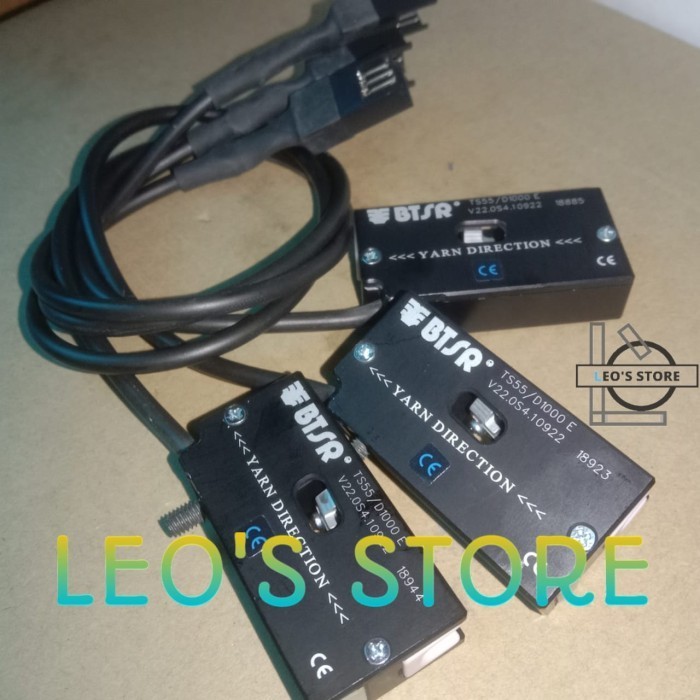 Jual Ready Tension Sensor Btsr Ts55/D1000 E Berkualitas | Shopee Indonesia