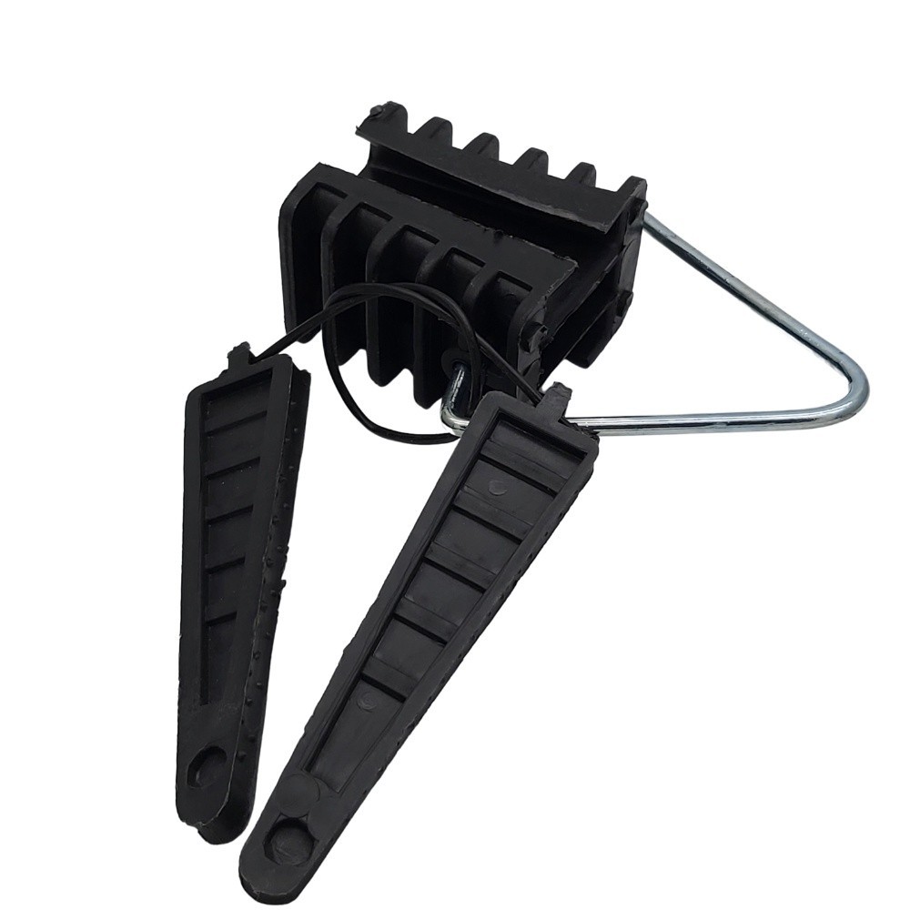 Jual Dead End Service Braket Dead End Dead End Clamp DN Tarik | Shopee ...