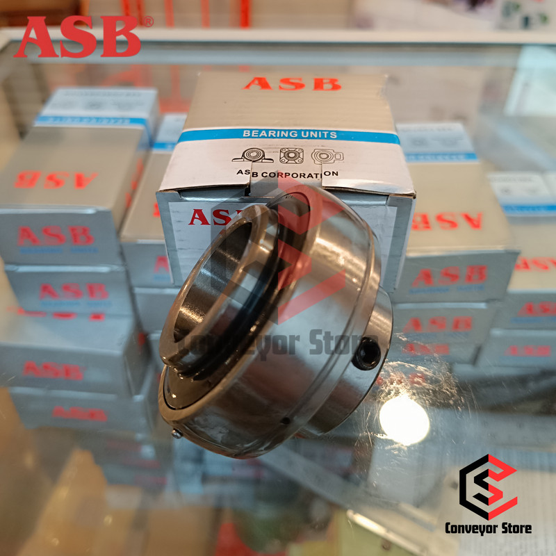 Jual Bearing Laher UC 213 ASB AS 65 mm | Shopee Indonesia