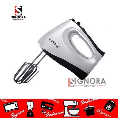 Jual "HAND MIXER SIGNORA" | Shopee Indonesia