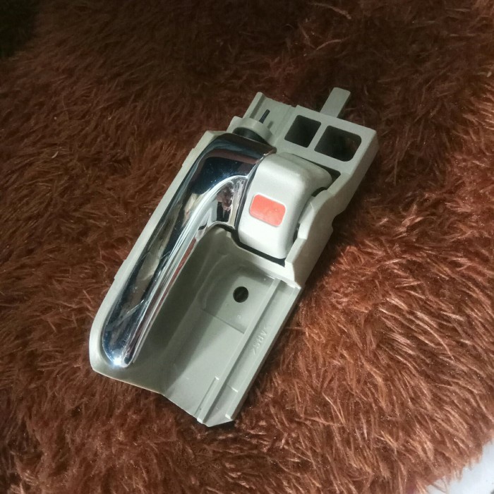 Jual [New Ori] Door Handle Handel Pintu Dalam Toyota Innova Fortuner ...