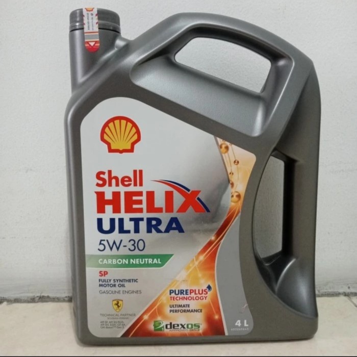 Jual COD Paket Avanza Oli Shell Hx8 Filter Oli Berkualitas | Shopee ...