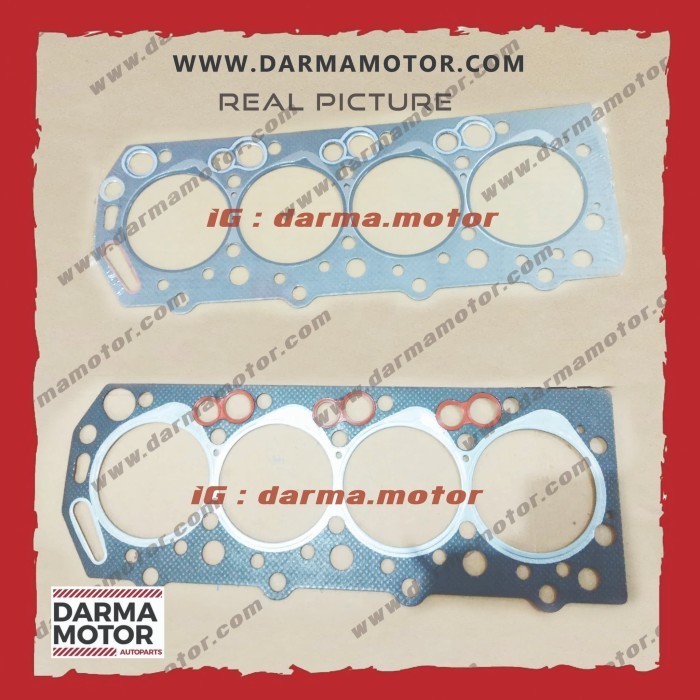 Jual Ori Paking Kop L300 Diesel Mitsubishi Limited | Shopee Indonesia