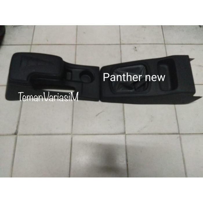 Jual CONSOLE BOX MOBIL ISUZU PANTHER NEW | Shopee Indonesia
