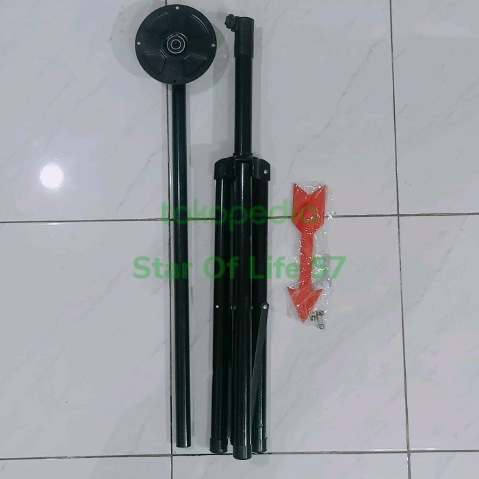 Jual Spin Wheel Tune Roda Undian Tripod Spin Undian | Shopee Indonesia
