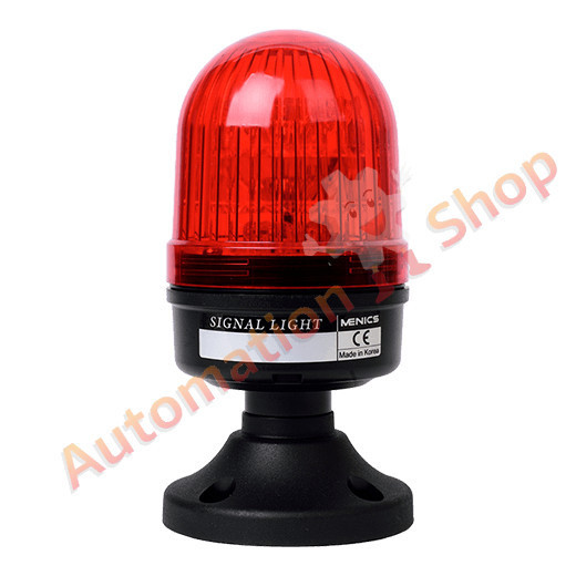 Jual [Baru] Signal Light Led Menics Autonics Ms86T-Bff-R Diskon ...