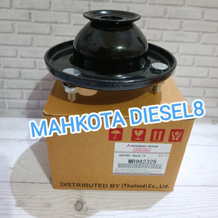 Jual Suport Shock Breaker Supot Tatakan Shok Triton/Pajero Sport ...