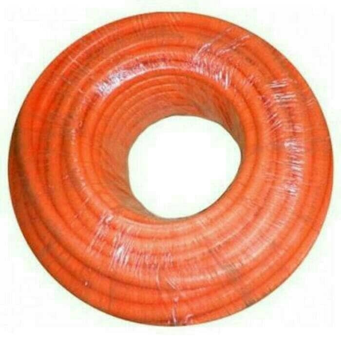 Jual Selang Gas Lpg Meteran/Eceran/Selang Kompor Gas/Rinnai Quantum ...