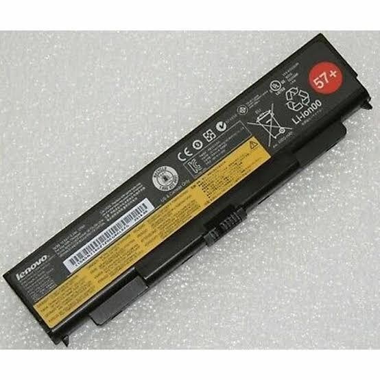 Jual Original Baterai Lenovo T440P T450P L440 L540 W540 Original | Shopee Indonesia