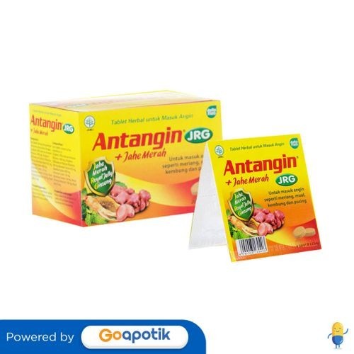 Jual ANTANGIN JRG JAHE MERAH BOX | Shopee Indonesia