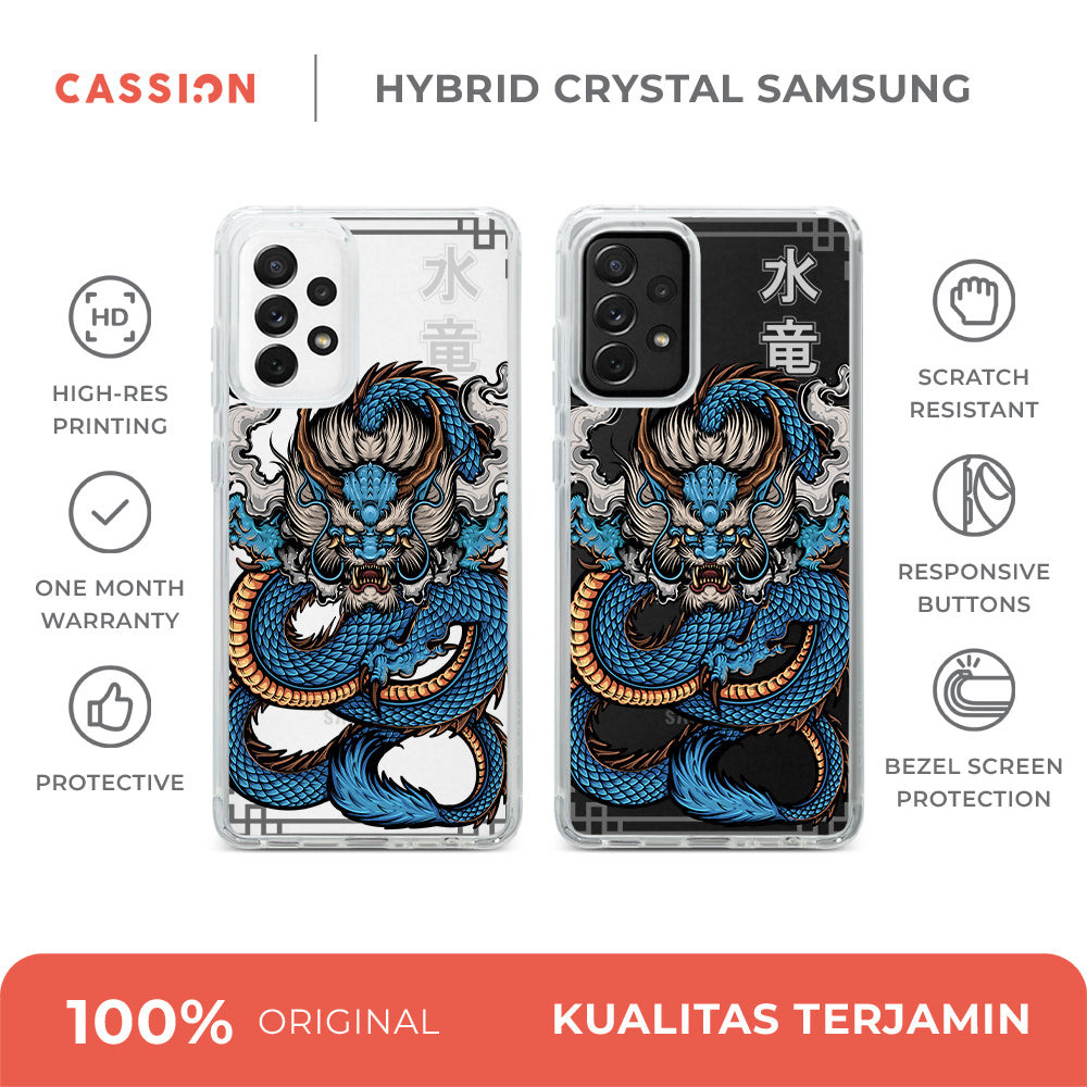 Jual Hybrid Case For Samsung A56 A36 A26 A16 A55 A35 A25 A15 A54 A34 A14 A53 A33 A73 A52 A72 A22 ...