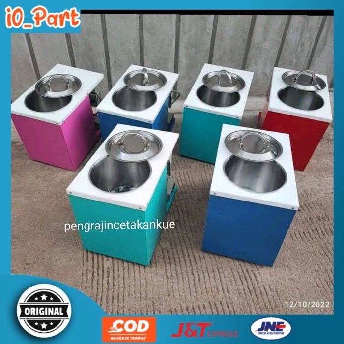 Jual mixer donat roti pizza bakpau | Shopee Indonesia