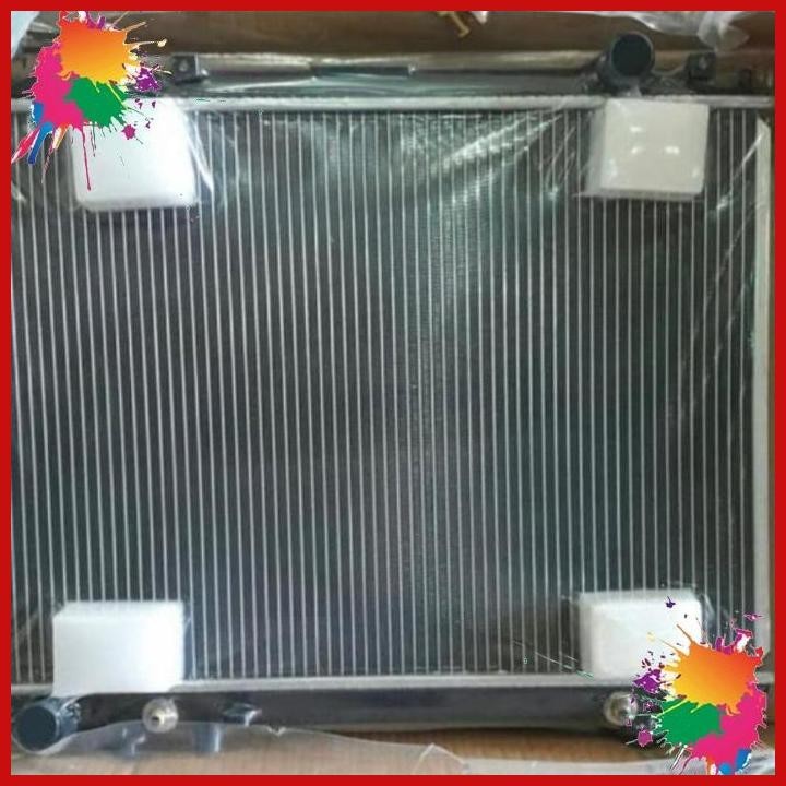 Jual RADIATOR FORD RANGERS TDCI MATIC (KRA) | Shopee Indonesia