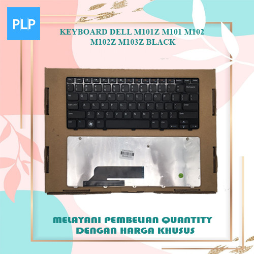 Jual Keyboard Dell Inspiron M101 M101z M102 M102Z M103Z | Shopee Indonesia