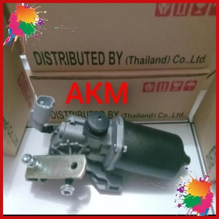 Jual DINAMO MOTOR WIPER DEPAN ALTIS GENERASI 1 VIOS GEN 1 (AFK ...