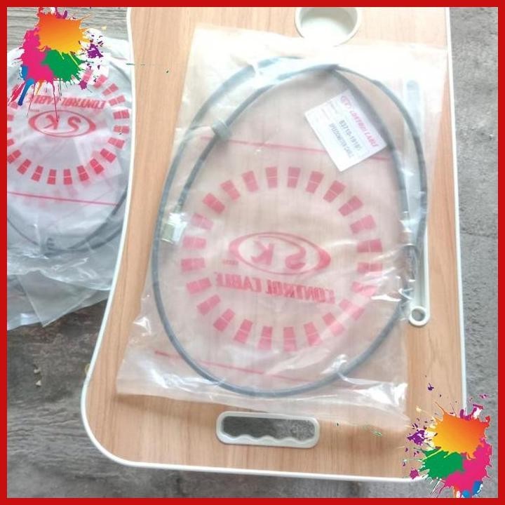 Jual KABEL SPEDOMETER COROLLA KE30 (AFK) | Shopee Indonesia