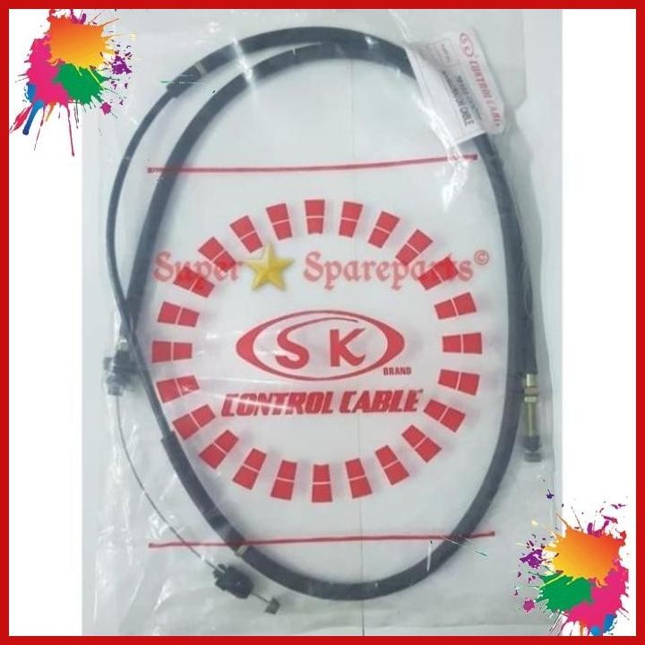 Jual KABEL GASS VIOS (AFK) | Shopee Indonesia