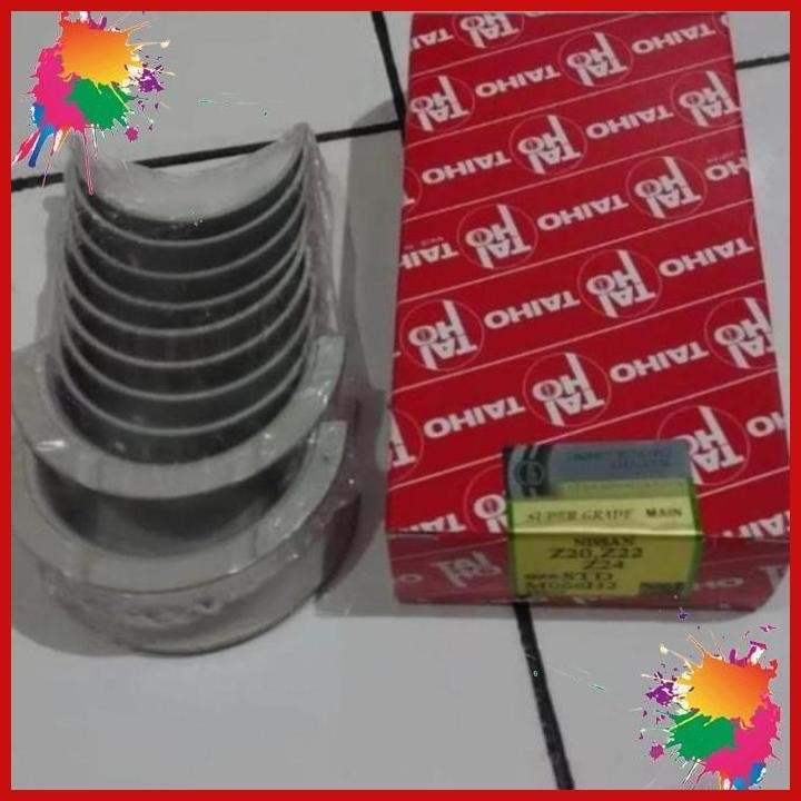 Jual METAL DUDUK NISAN TERANO SIZE STD (AFK) | Shopee Indonesia