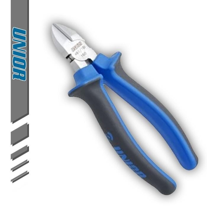 Jual UNIOR TANG POTONG 6 "461-160 UNIOR 607884 | Shopee Indonesia