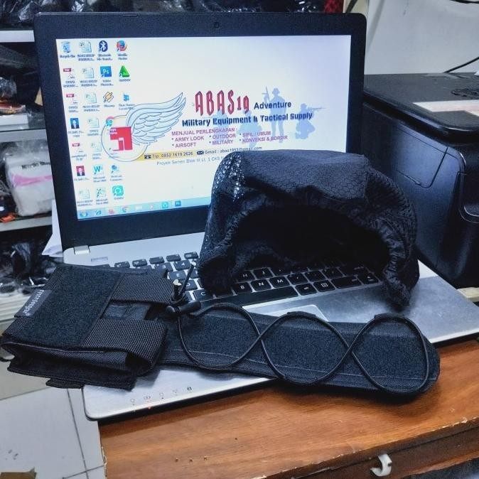 Jual Cover Helmet Tactical | Shopee Indonesia