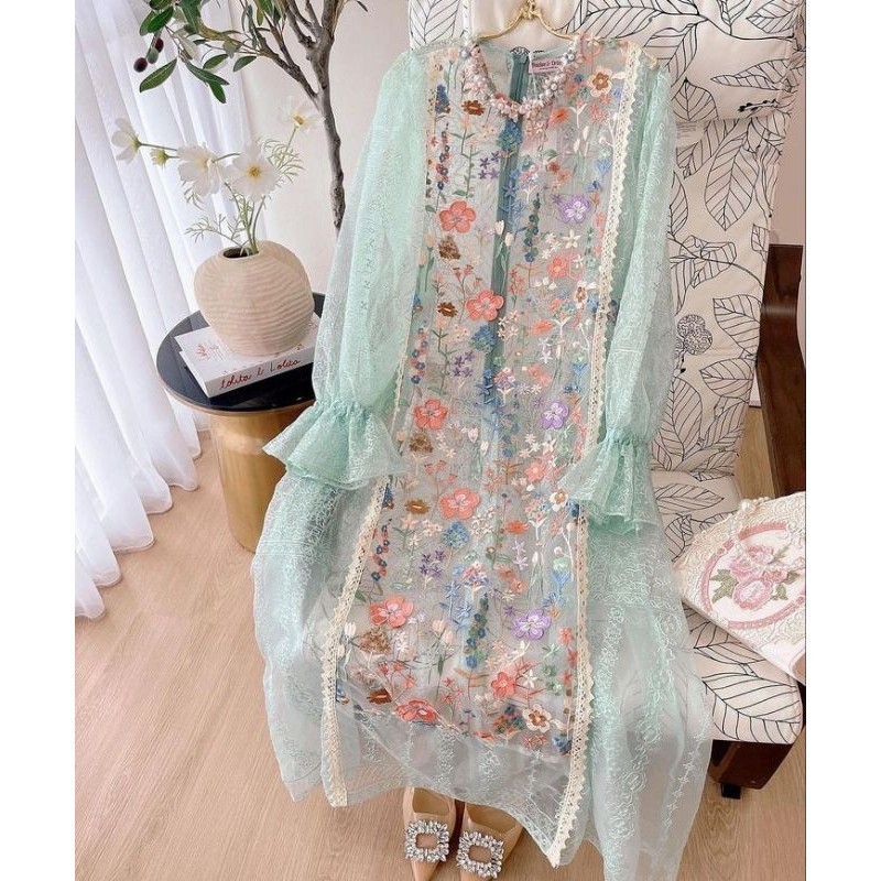 Jual Haide Orlin - Soraia Ethnic | Shopee Indonesia