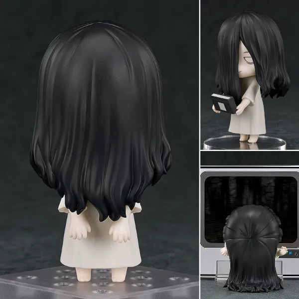 Jual Figure The Ring - Nendoroid 1980 Sadako Yamamura | Shopee Indonesia