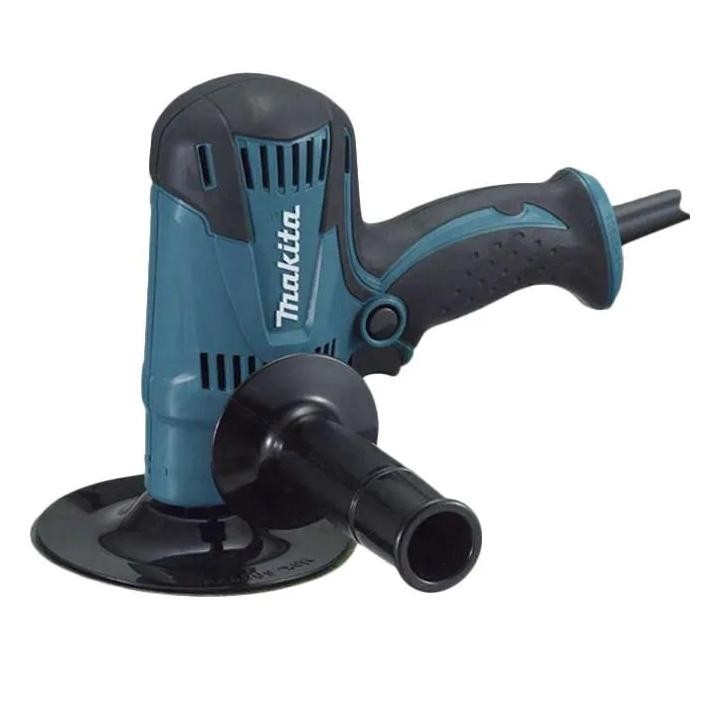 Jual Mesin Poles Polisher Pemoles Garansi Res 5Thn Bolak Balik Full ...