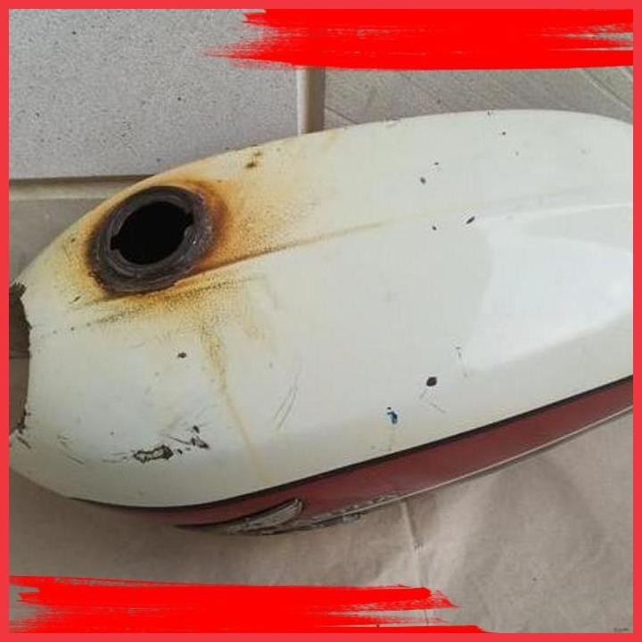 Jual (BK GLOW) TANGKI HONDA FUEL TANK CB100 CB125 CB 100 GLATIK K1K2 ...