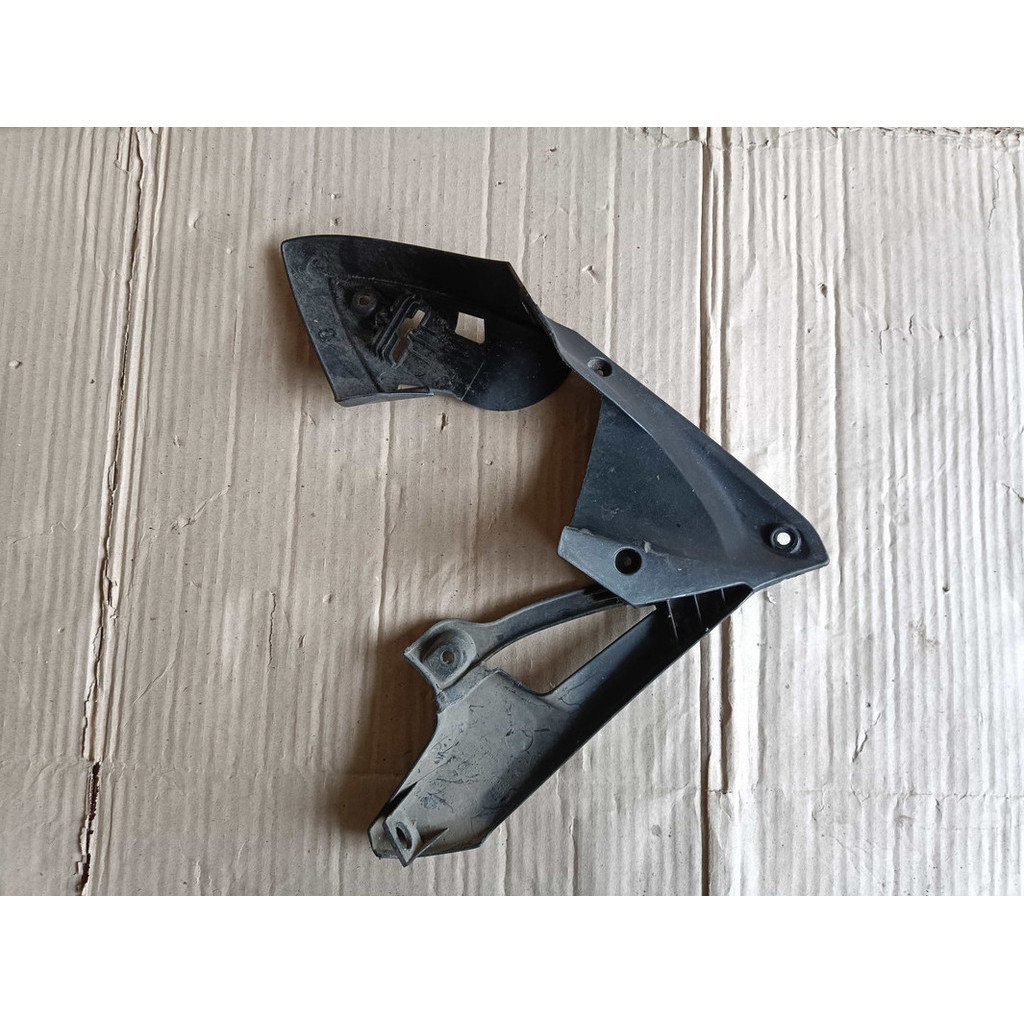 Jual SAYAP BAGIAN DALAM Honda Genuine Parts 50285K15900 Shroud L Inner ...