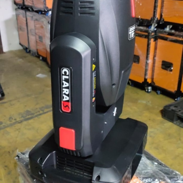 Jual LIGHTING BEAM TRF CLARA / BEAM CLARA BY RDW PROFESIONAL | Shopee ...
