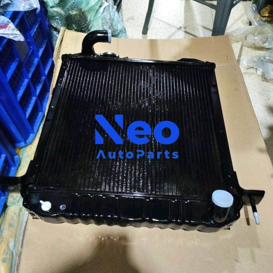 Jual Radiator Isuzu Elf Nkr55 Nhr55 Nkr Nhr 55 E2 Kuningan Original ...