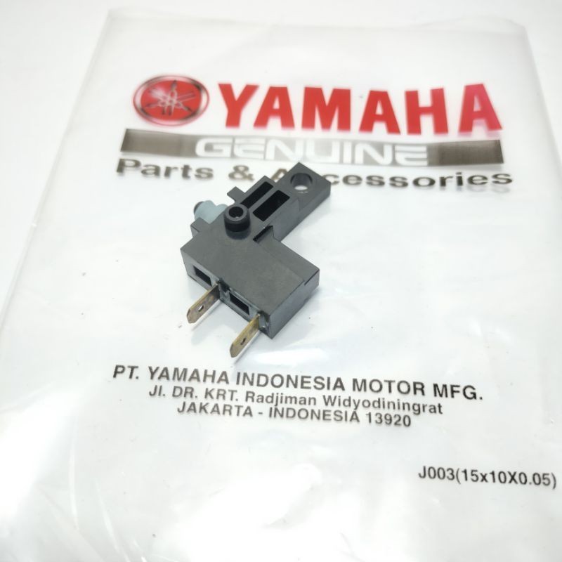 Jual switch swit rem kanan Yamaha Nmax new Nmax freego panasonic ...