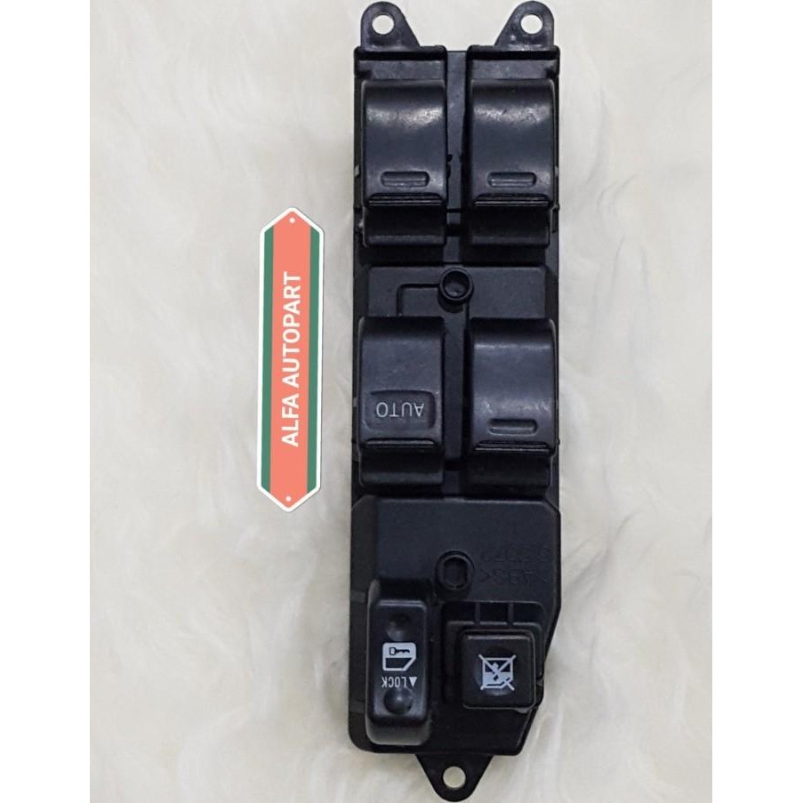 Jual SAKLAR POWER WINDOW ASSY INNOVA DEPAN KANAN | Shopee Indonesia